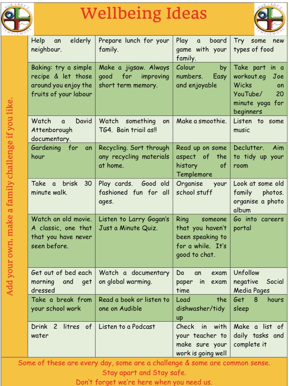 Struggling to get into a daily routine? Check out this daily plan ...